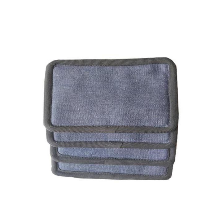 24 Pieces Pot Holders Lusni Hot Pot Holder Lusni Hot Pads Terry Pot ...