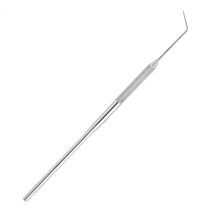 Dental STRAIGHT PROBE SINGLE ENDED | Daraz.com.bd