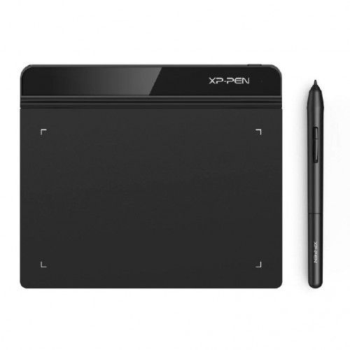 XP-Pen Star-G640 Ultrathin Digital Drawing Graphics Tablet | Daraz.com.bd