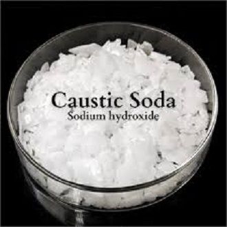 Caustic Soda | 1kg | Daraz.com.bd