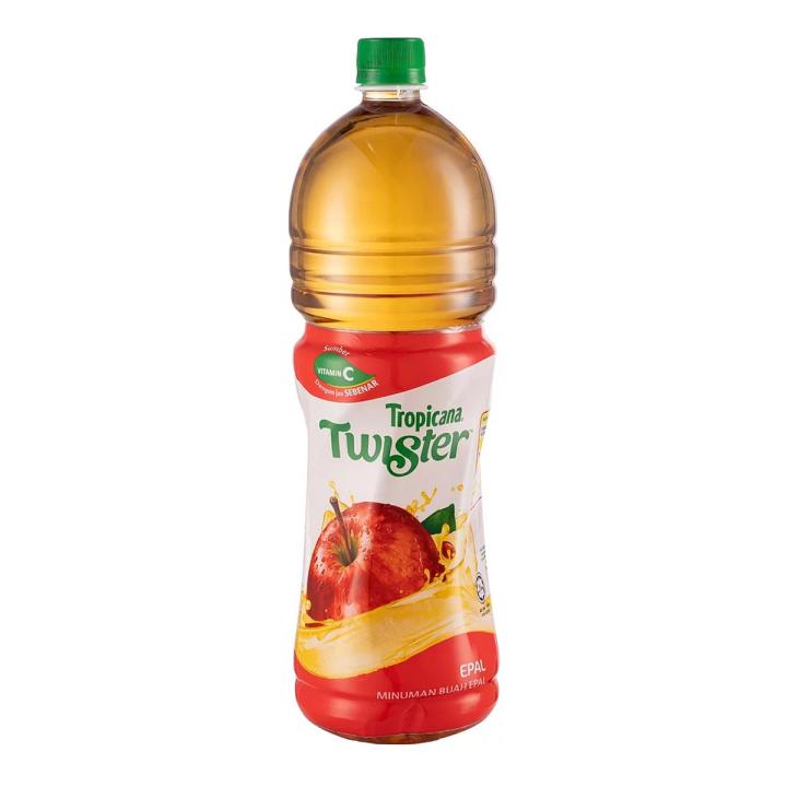 Twister Apple Juice 1.5 Litre | Daraz.com.bd