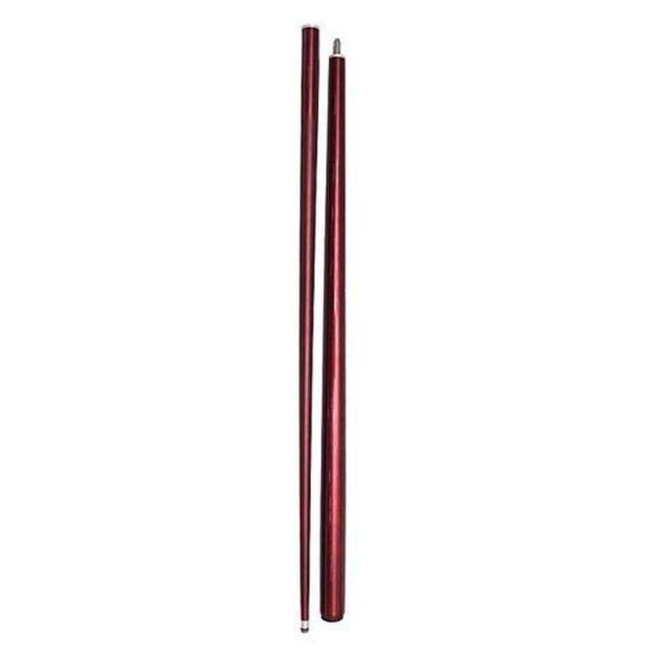 Cue Stick - Red | Daraz.com.bd