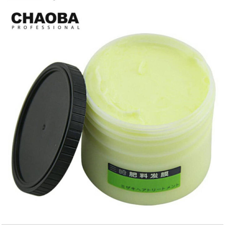 Chaoba Hair Treatment Conditioner 500ml | Daraz.com.bd