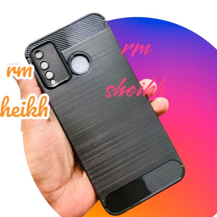 For Symphony Z22 Silicone Spigen Mobile Back Cover protection Case For ...