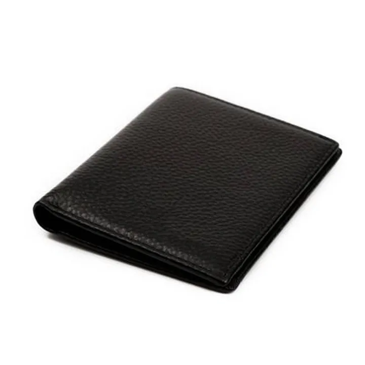 Genuine Leather Credit & visiting Card Holder | Daraz.com.bd