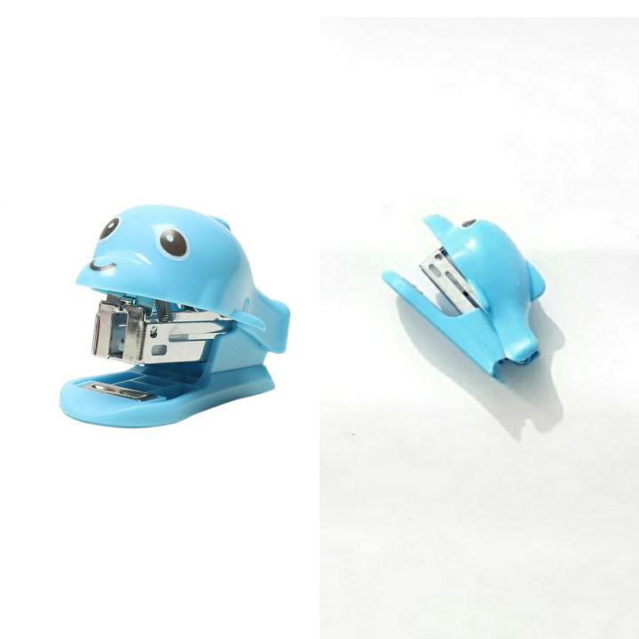 Stapler Dolphin Shape ( Per Pcs) | Daraz.com.bd