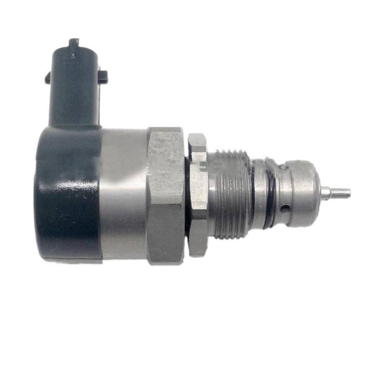 Automotive Common Rail Fuel Pressure Valve Fuel Pressure Regulator for ...