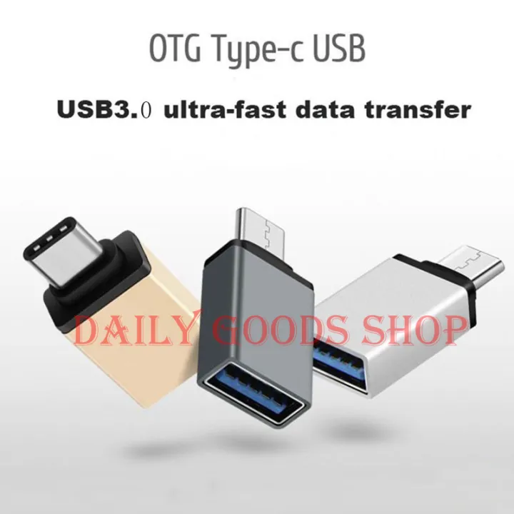 TYPE C USB to OTG | Daraz.com.bd