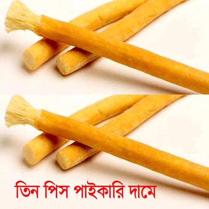 Meswak Miswak Miswak 2in 1 combo package Arak Peelu Al Falah Chewing ...
