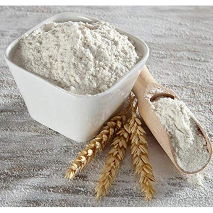 Barley Flour/Atta-1Kg [100% Natural & Vegan] | Daraz.com.bd