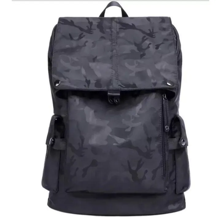 Dc.Meilun New Waterproof Large Capacity Travel Backpacks Men Laptop ...