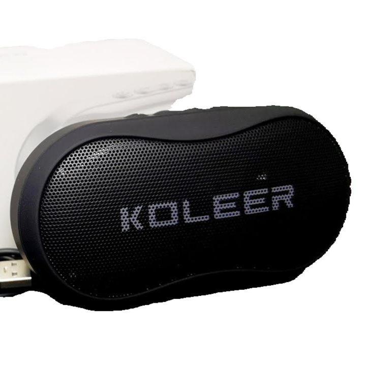 KOLLER S29 Portable Wireless Bluetooth Speaker | Daraz.com.bd