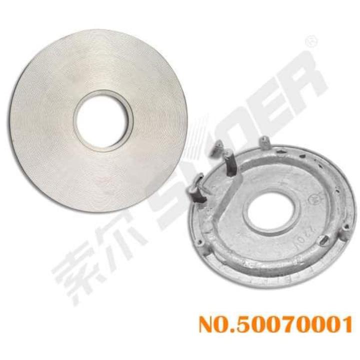 Rice Cooker Heater Plate 2.8 L AC 220V 1000W | Daraz.com.bd