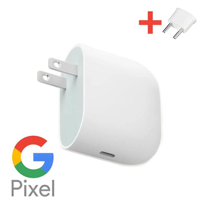 Google 45W USB-C Power Adapter | Daraz.com.bd