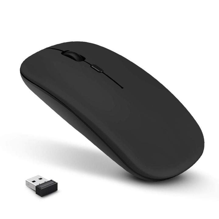 Mini AP1 - Wireless Mouse - Black - Mouse - Mouse - Wireless Mouse ...