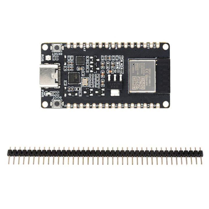 ESP32-H2 Development Board ESP32 H2 DEV KIT N4 Module 4MB Flash Support ...