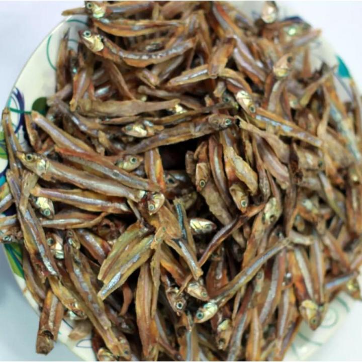 শুঁটকি-Shutki-Mola Dry Fish-500gm | Daraz.com.bd