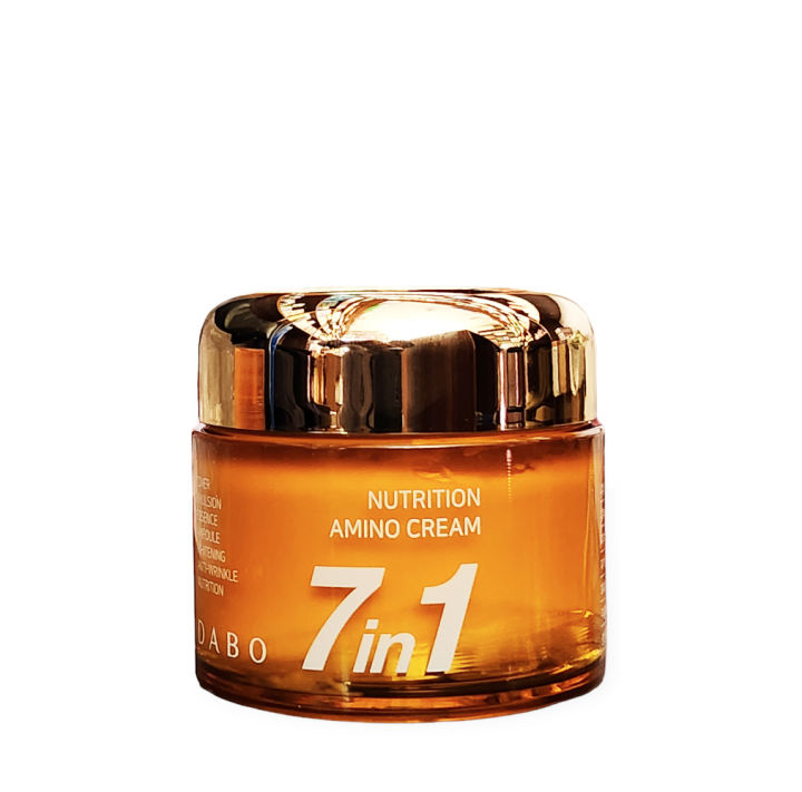 DABO 7 in 1 Nutrition Amino Cream 80ml | Daraz.com.bd