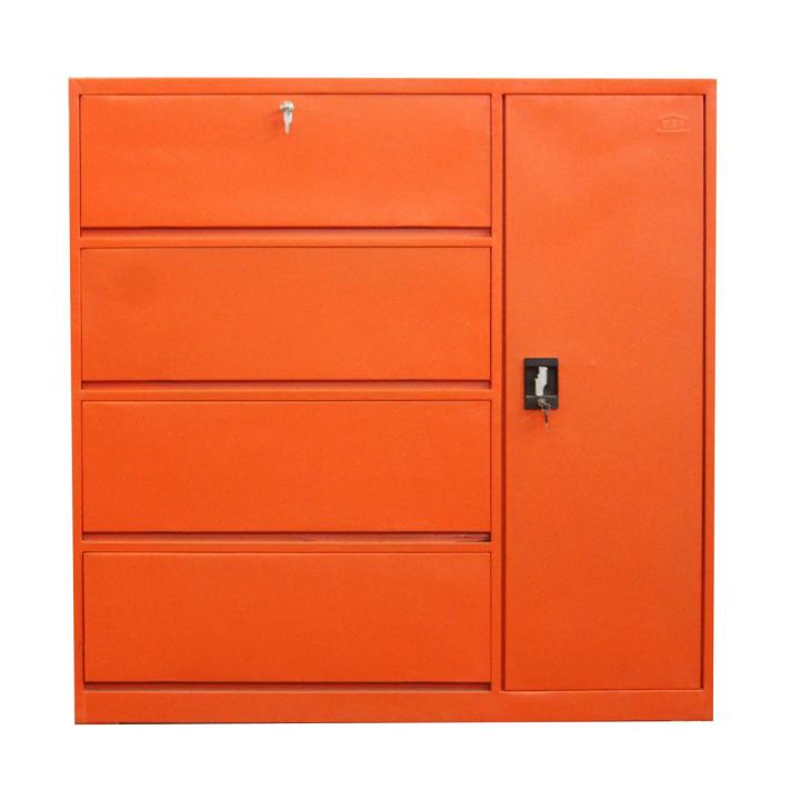 Steel/Metal wardrobe | Daraz.com.bd