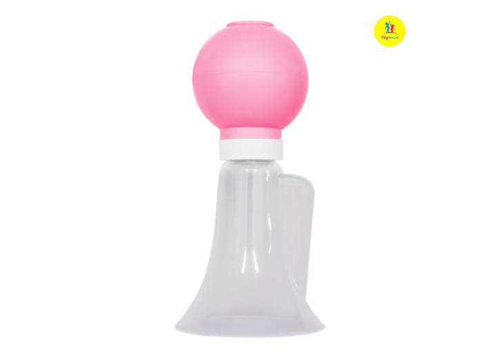 PUR Milk Extractor (Breast Pump) - 6205 | Daraz.com.bd