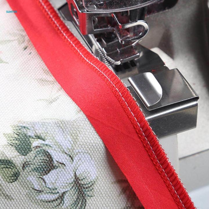 Sturdy Seam Guide Sewing Machine Accessory Accurate Seams for Precisely ...