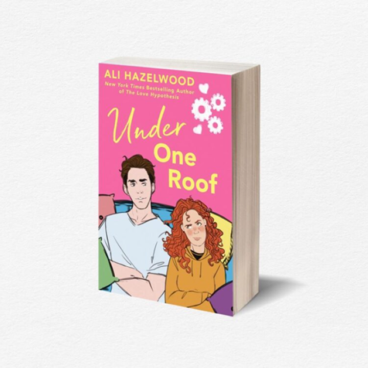 Under One Roof( The STEMinist Novellas #1 ) by Ali Hazelwood | Daraz.com.bd