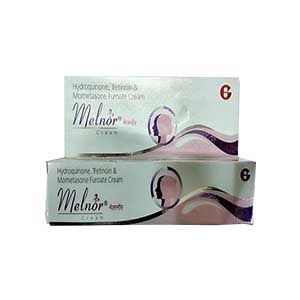 MELNOR CREAM (INDIAN) – 20GM | Daraz.com.bd