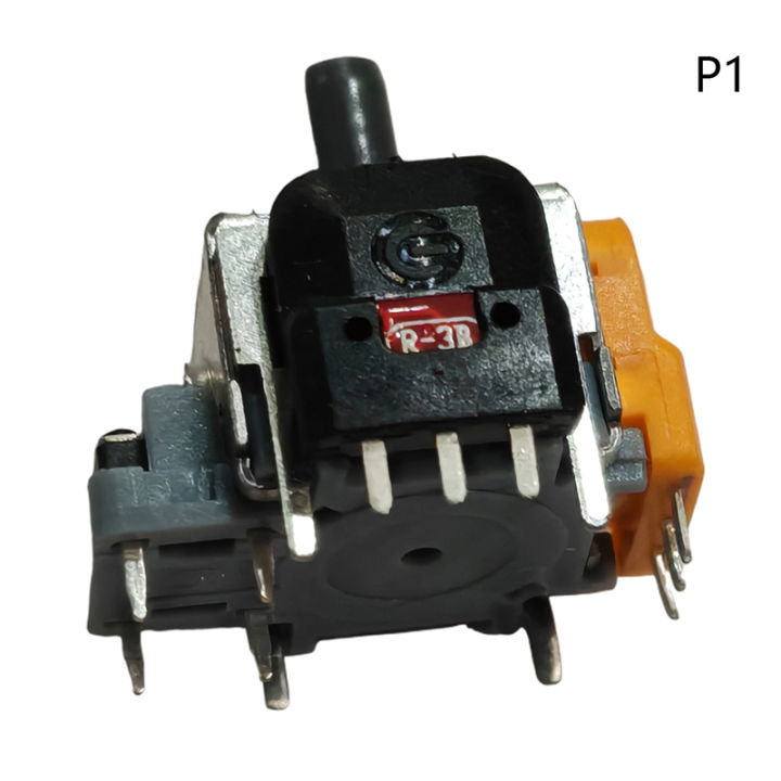 1PCS New 3D Analog Stick Sensor Module For PS4 050 055 030 040 ...