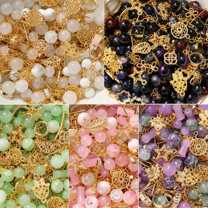 Beads accessories store