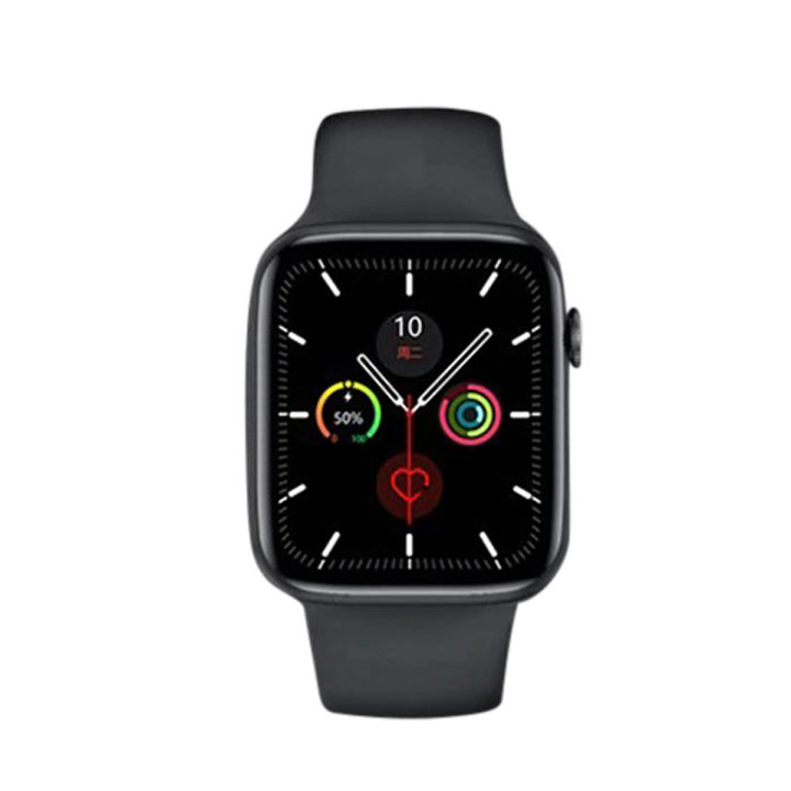 Microwear IWO W26 Smart Bluetooth Watch for Men | Daraz.com.bd