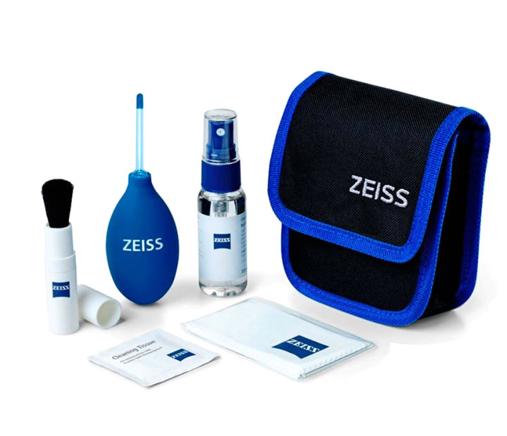 ZEISS LENS CLEANING KIT | Daraz.com.bd