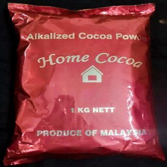 Malaysian Cocoa Powder best 1Kg | Daraz.com.bd