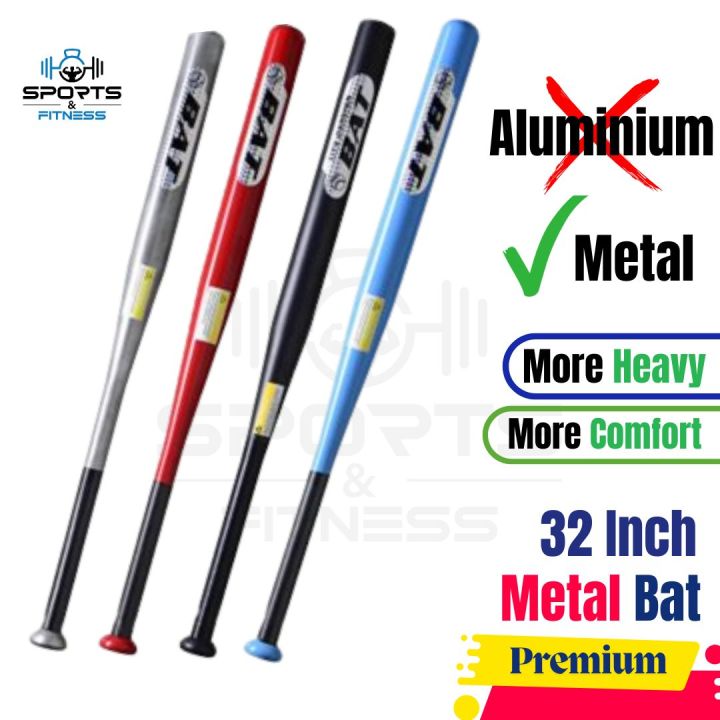 Best Quality Baseball Bat - 32 inch - Sports & Fitness | Daraz.com.bd