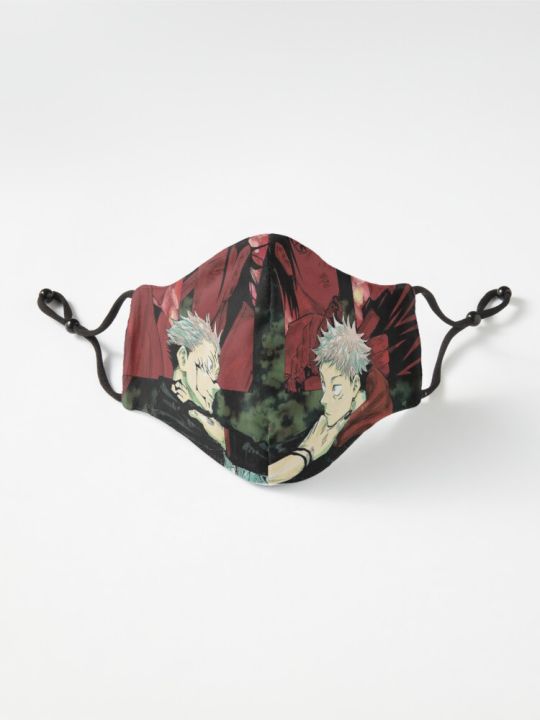 Jujutsu Kaisen Satoru Gojo Suguru Geto Anime Series Six Layer Stylish ...