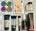 Sajgoj MakeUp Combo Package-7 Pieces | Daraz.com.bd