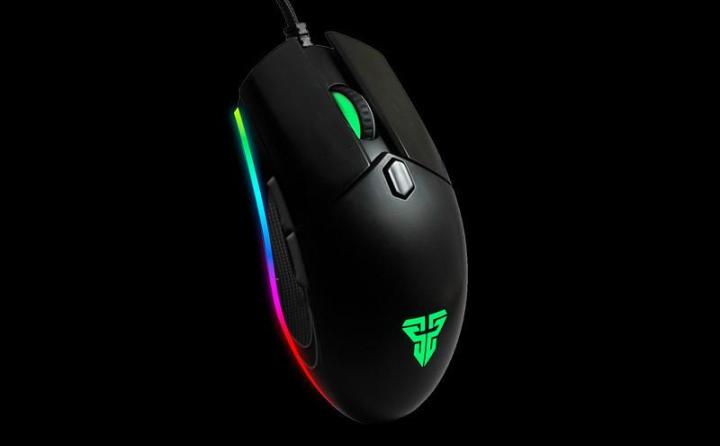Fantech COMBAT X8 Gaming Mouse | Daraz.com.bd