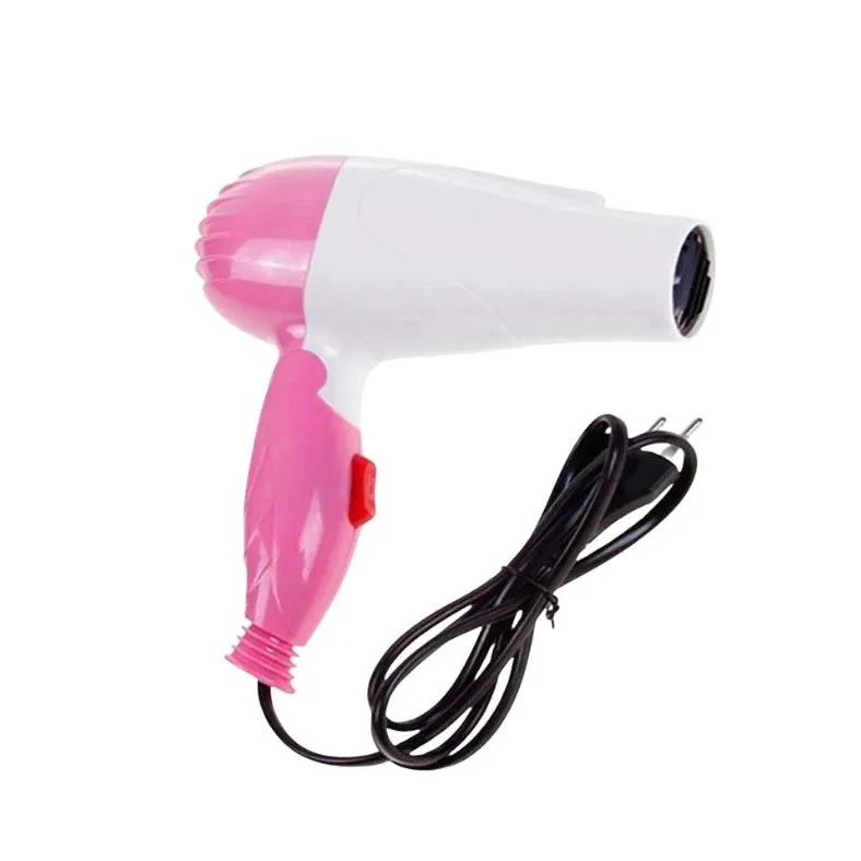 Hair dryer | nova new nv 1290 folding hair dryer | New NV-1290 Folding ...
