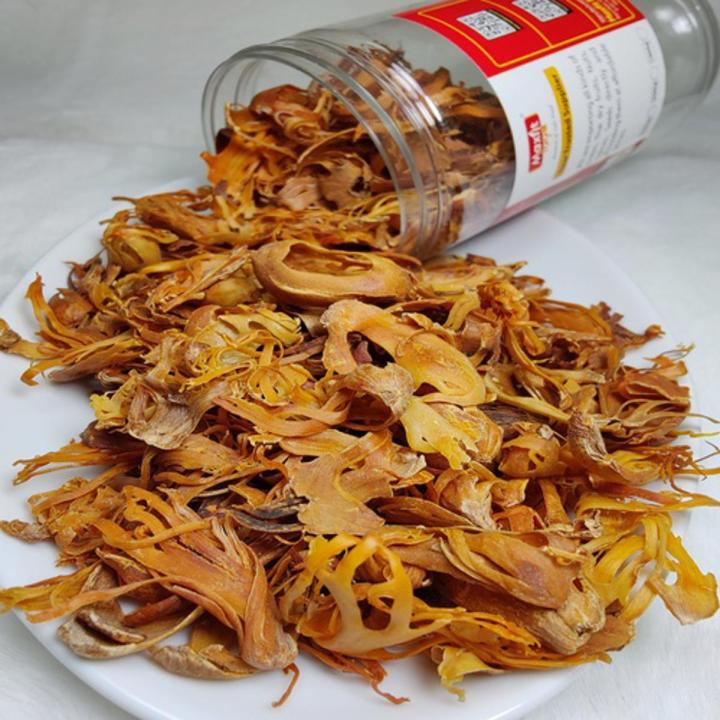 Premium Quality Mace Whole (Joyatri) 100g maxfit food | Daraz.com.bd