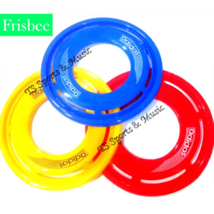 Frisbee games 1 Pcs | Daraz.com.bd
