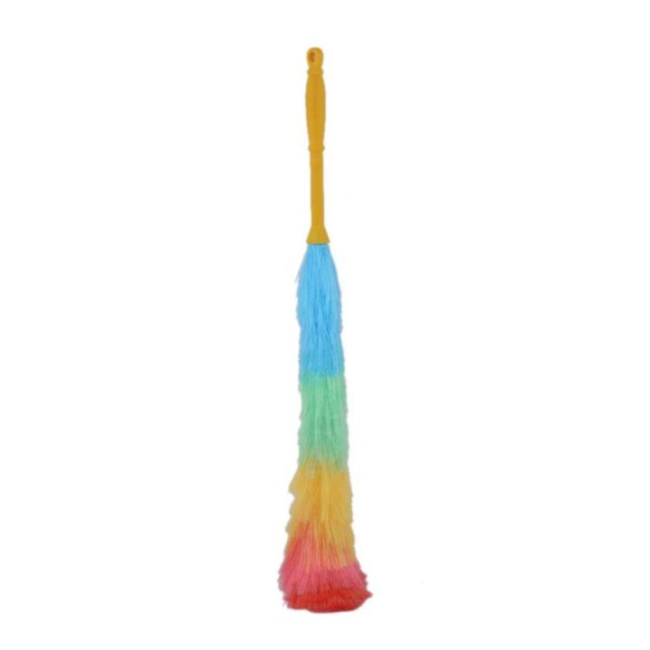 China Microfiber Magic Anti Static Cleaning Feather Duster | Daraz.com.bd