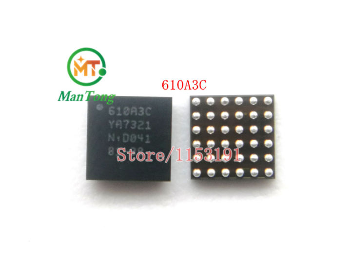 ShopSphere 1pcs 610a3c For Pro 3rd Generation 11 Inch Tristar Charger ...