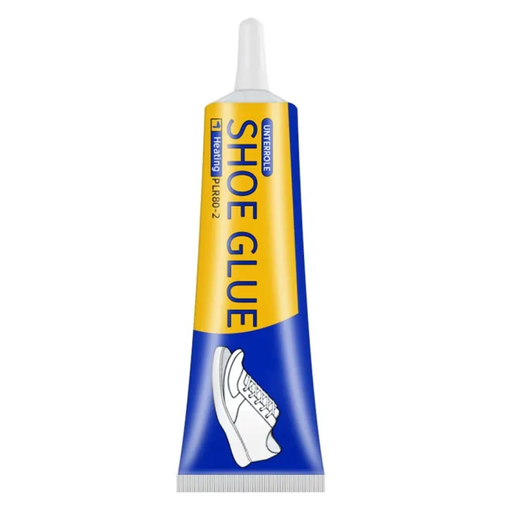 60ML Effective Adhesive Strong Shoe Glue PVA Waterproof Shoes Repairing ...