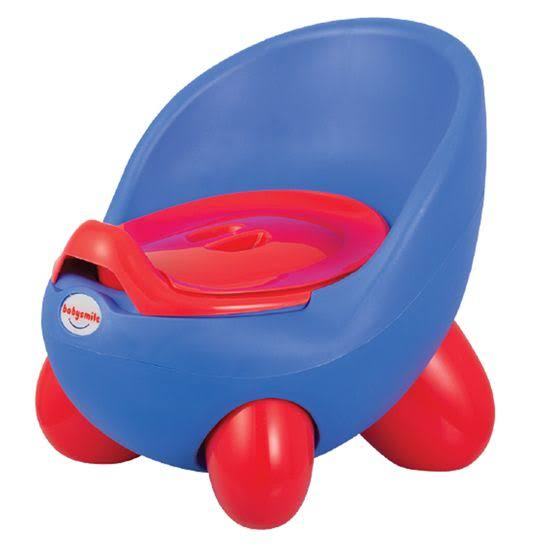 Baby Smile Tortoise Potty for child | Daraz.com.bd