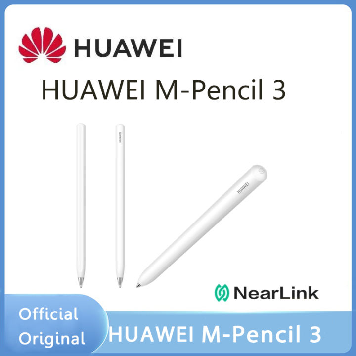 2023 HUAWEI M-Pencil 3 Stylus NearLink Ultra-Low Latency for HUAWEI ...