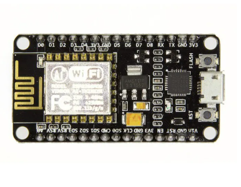 ESP8266 WIFI Module Development Board with CH340 V3 | Daraz.com.bd