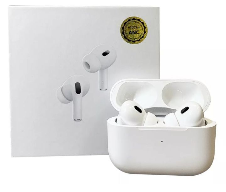 Airpods Pro 1st generation Made In Dubai Wireless Earbuds - Bluetooth ...