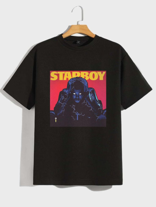 Premium soft cotton solid color print t-shirt | Daraz.com.bd
