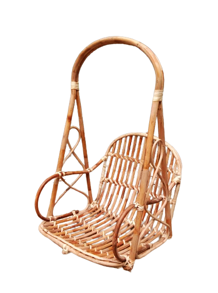 Rattan Hanging Chair Dolna For Big People - Cane Swing Large Dulna ...