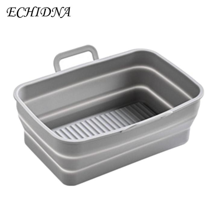 ECHIDNA Roasting Pan 3D Drainage Tank Rectangular Roasting Tray | Daraz.com.bd