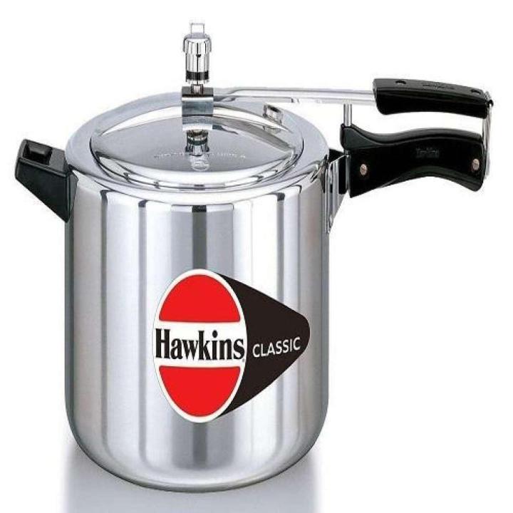 Hawkins Classic Pressure Cooker ( 6.5 Litre ) | Daraz.com.bd